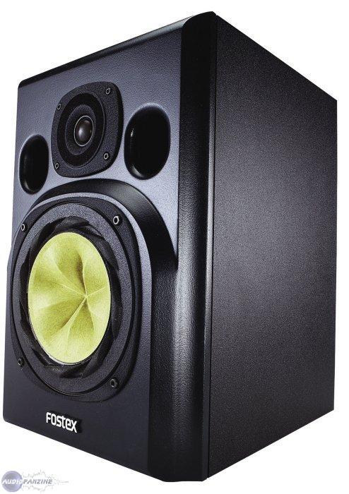 Pictures and images Fostex NF-1 - Audiofanzine