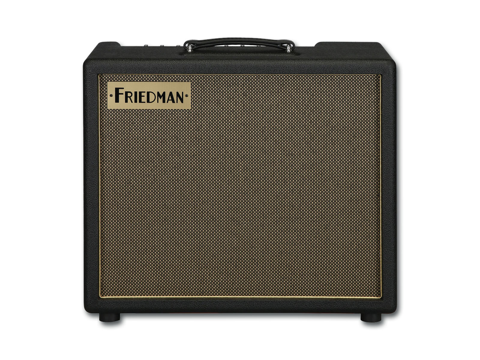 Pictures and images Friedman Amplification Runt 50 Combo - Audiofanzine