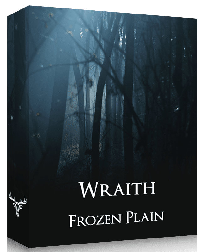 Wraith - FrozenPlain Wraith - Audiofanzine