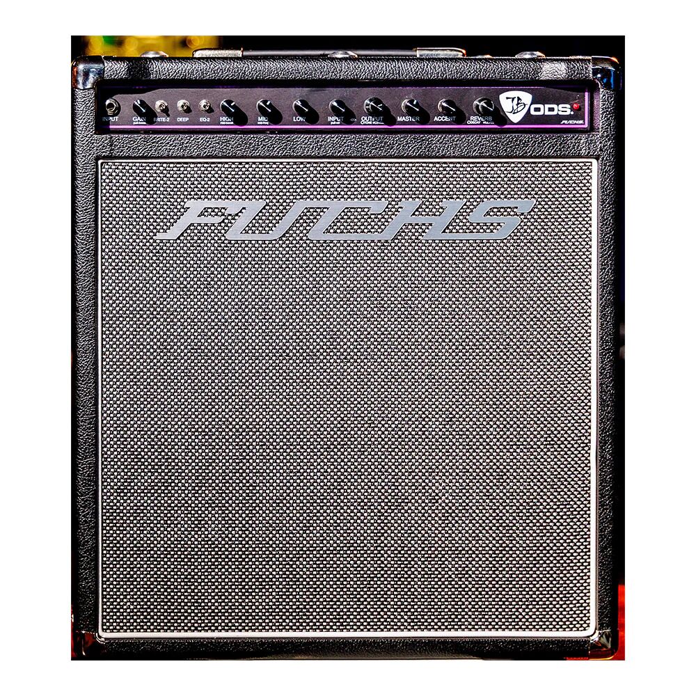 JB-ODS - Fuchs JB-ODS - Audiofanzine