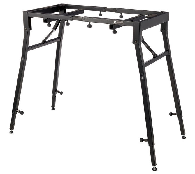 Universal Stand - Fun Generation Universal Stand - Audiofanzine