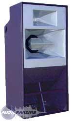 resolution 4 touring - Funktion One resolution 4 touring - Audiofanzine