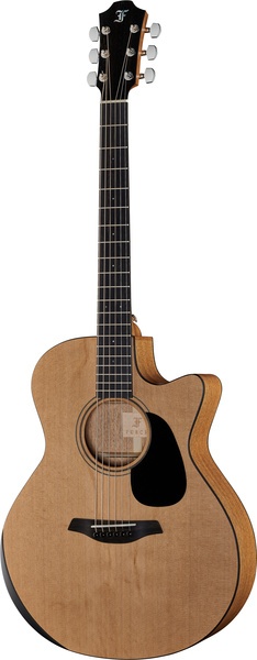 Blue Deluxe Gc-Cm - Furch Blue Deluxe Gc-Cm - Audiofanzine