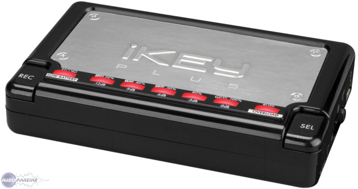 iKey Plus - Gemini DJ iKey Plus - Audiofanzine