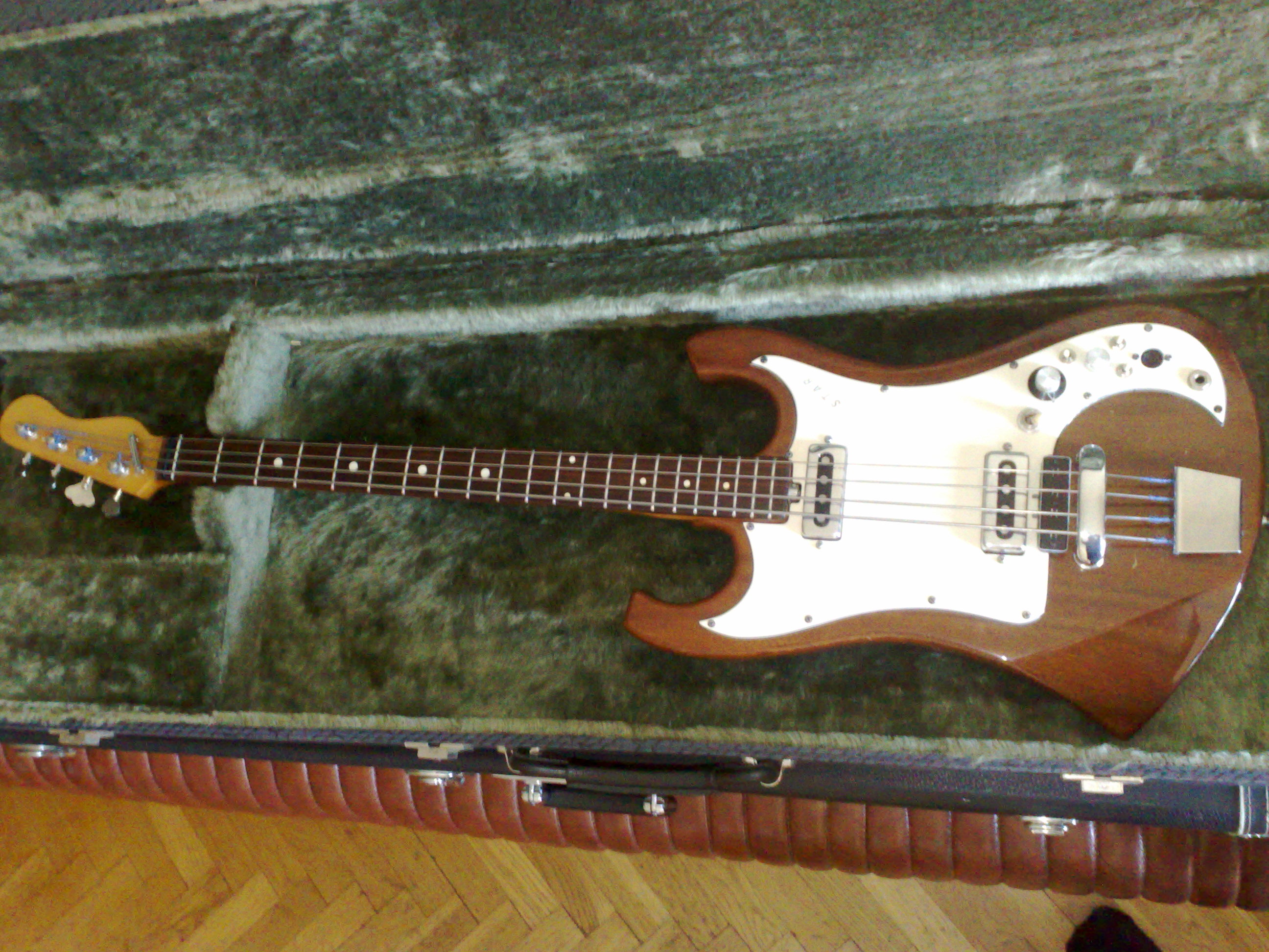 STAR - Gherson STAR - Audiofanzine