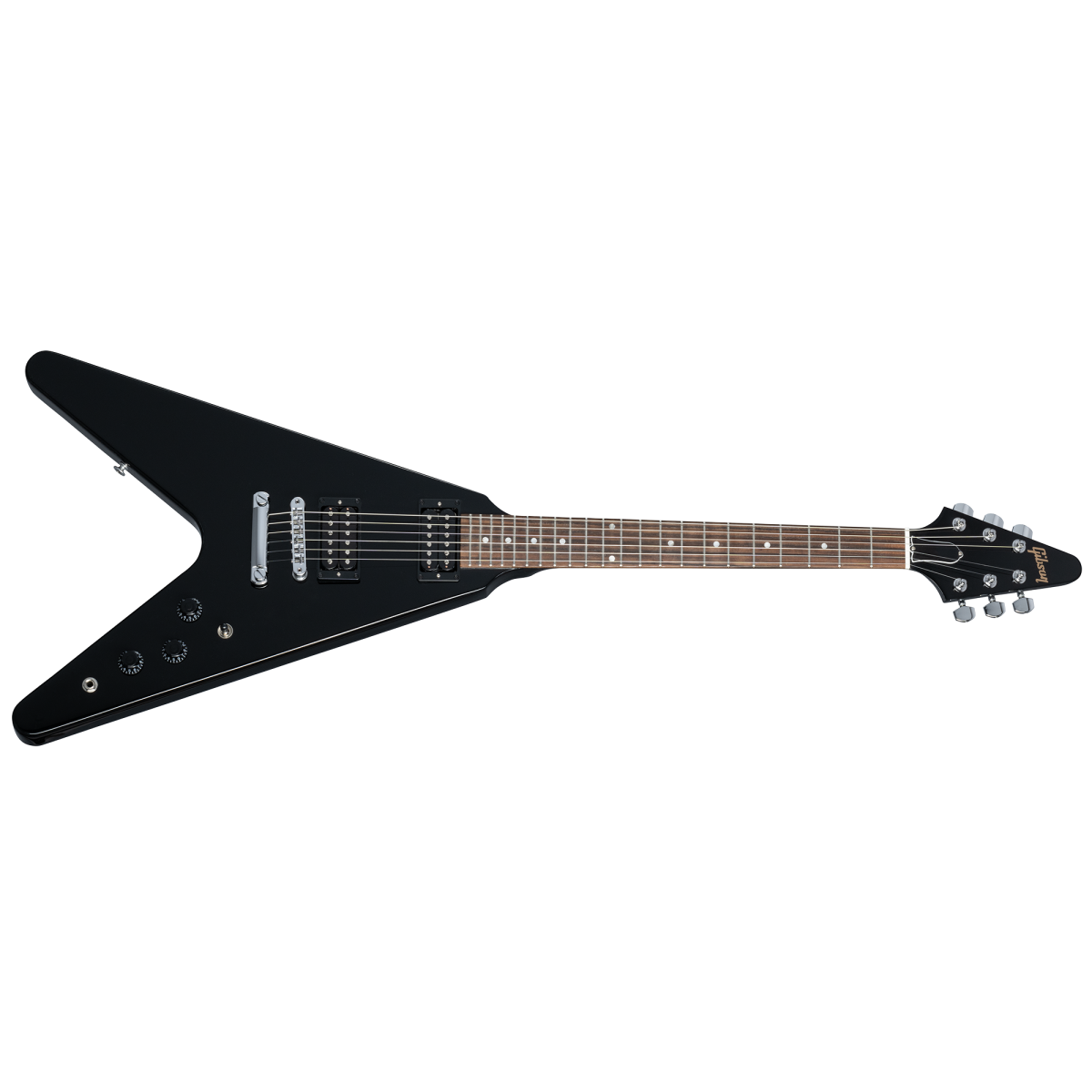 80s Flying V - Gibson 80s Flying V - Audiofanzine