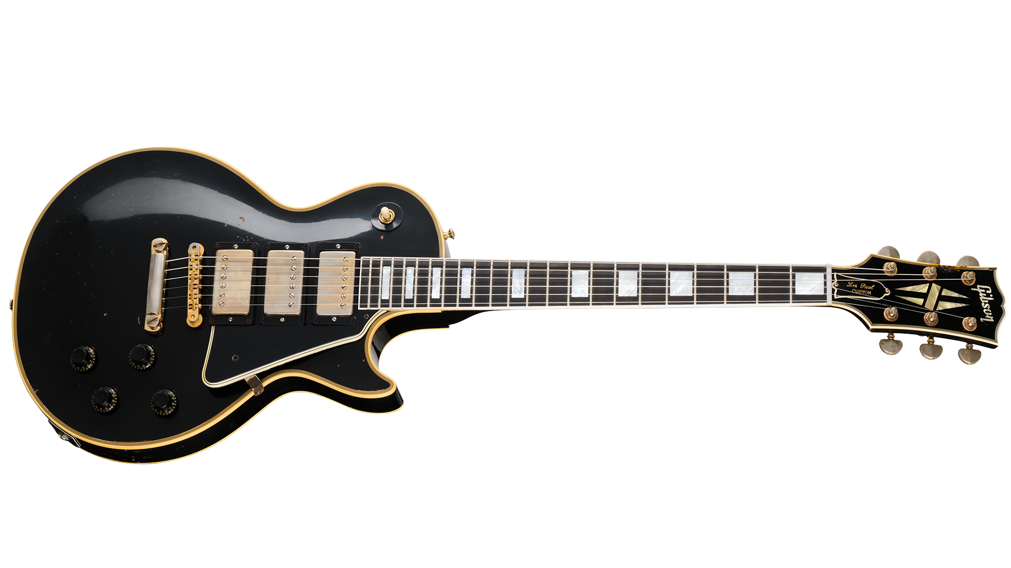 réactions à la news - Commentaires sur la news : Gibson a reproduit la ...