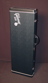 Firebird Case - Gibson Firebird Case - Audiofanzine