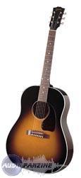J45 - Gibson J45 - Audiofanzine