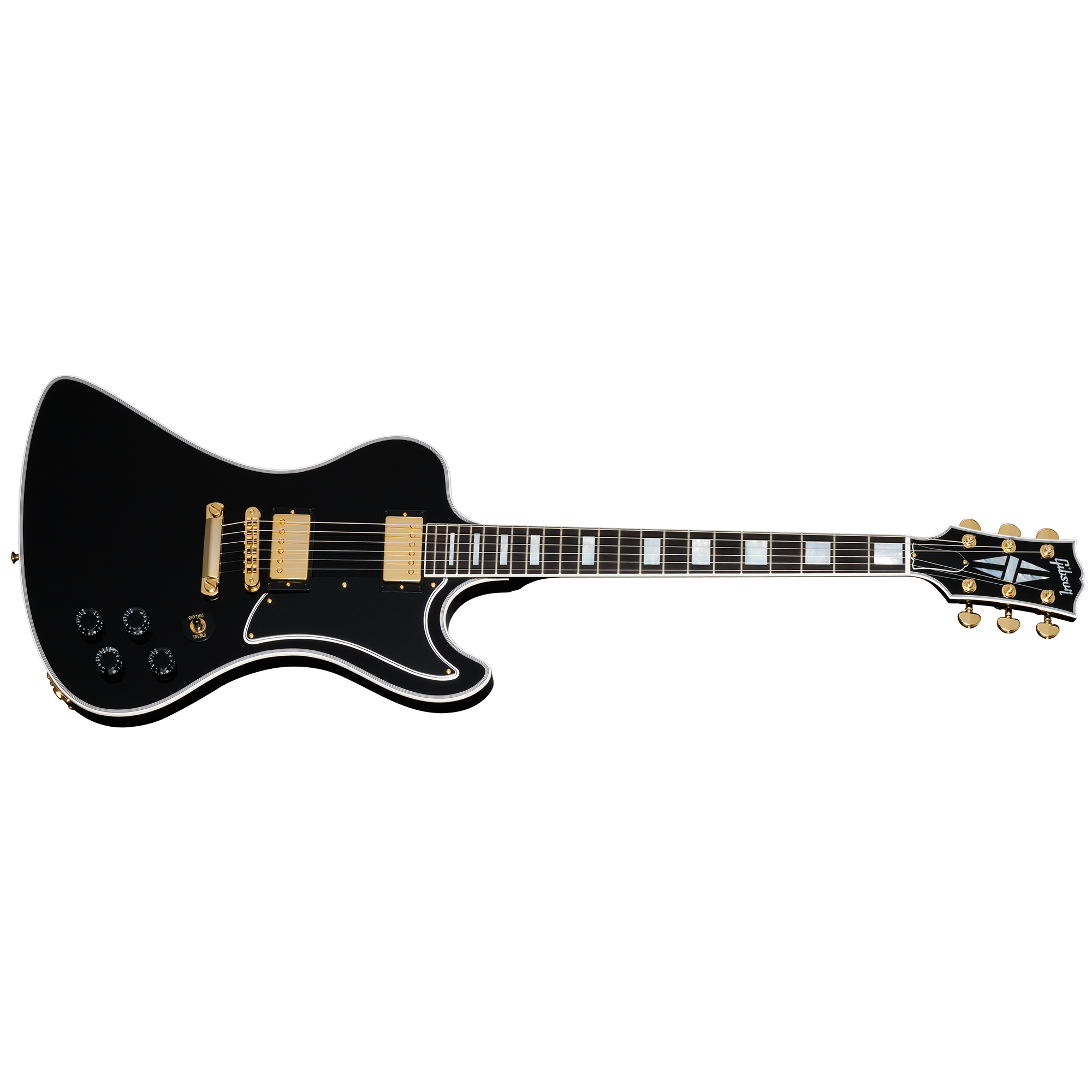 Modern RD Custom - Gibson Modern RD Custom - Audiofanzine