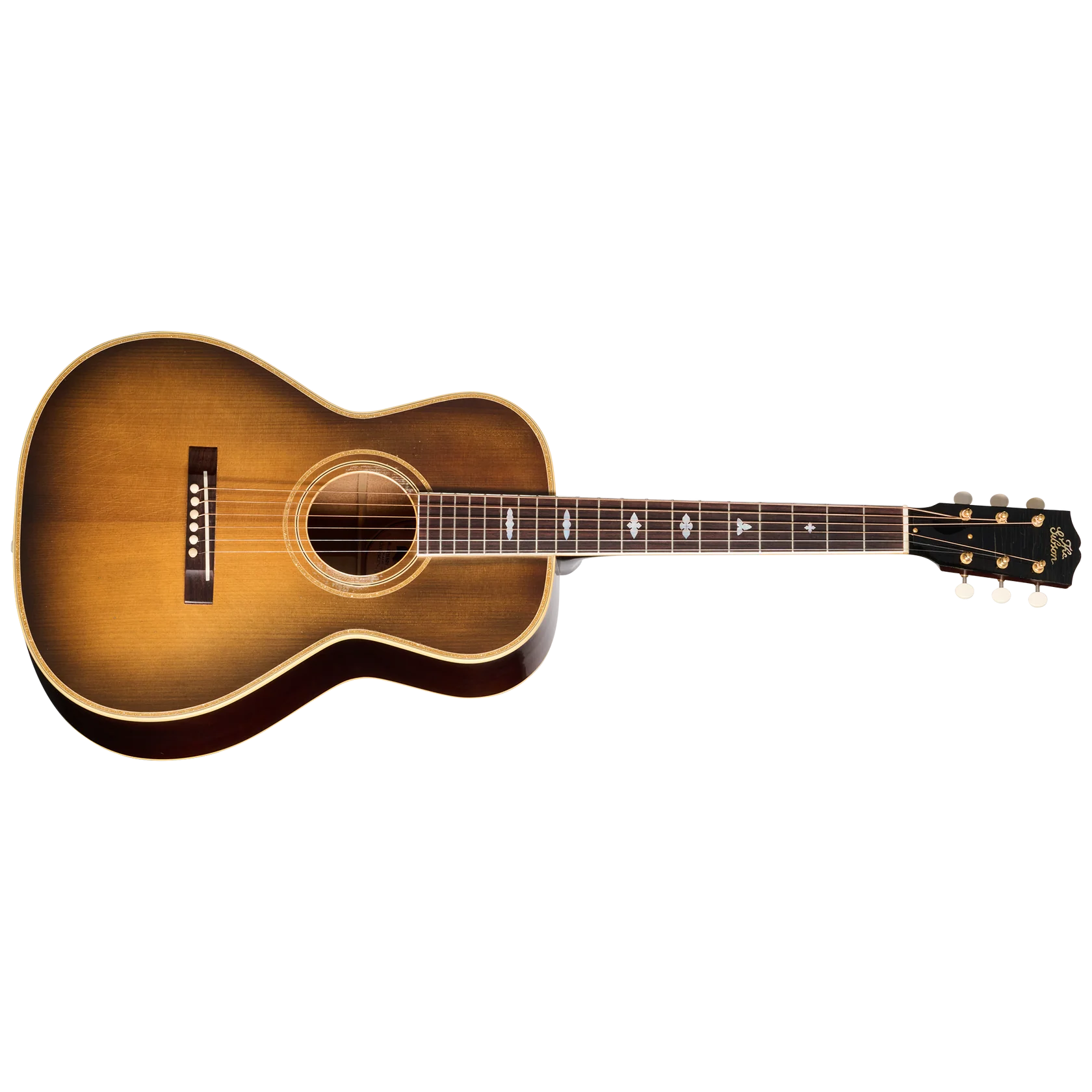 Pictures and images Gibson Murphy Lab 1929 Nick Lucas Special Reissue ...