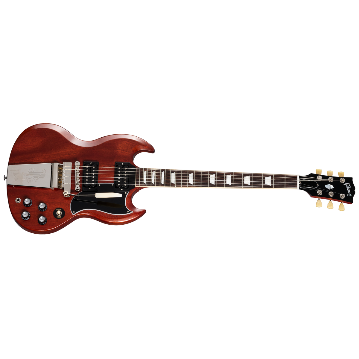 Gibson Original Collection Faded (5 products) - Audiofanzine