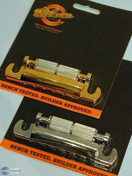 Pictures and images Gibson Stop Bar Tailpiece with Studs and Inserts ...