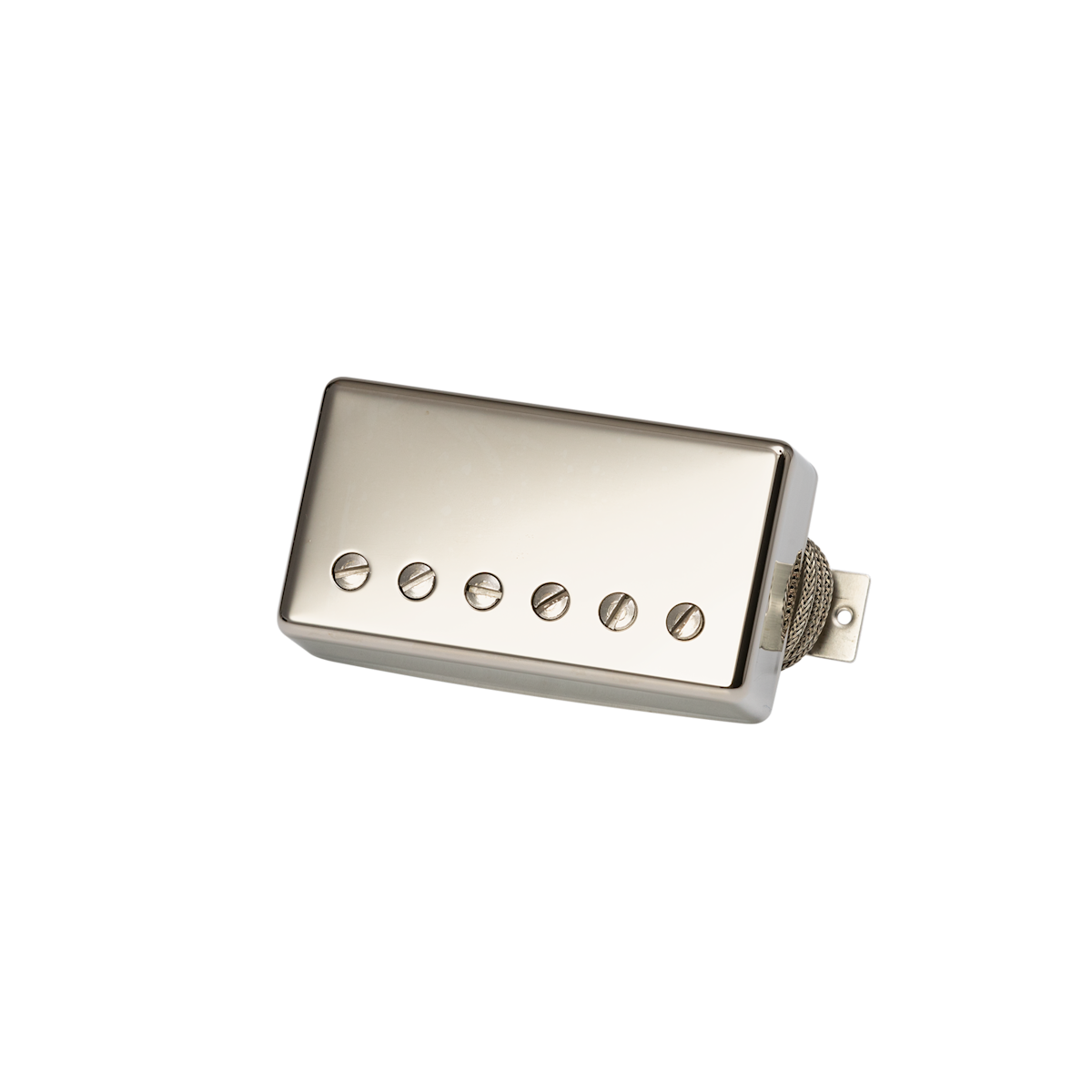 T-Type Treble - Gibson T-Type Treble - Audiofanzine