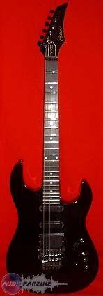 W.R.C. - Gibson W.R.C. - Audiofanzine