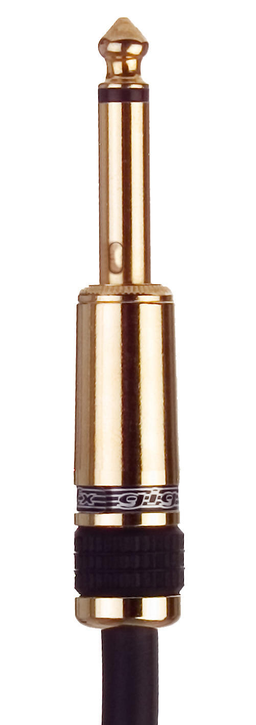 Quiet Cable - Gig-fx Quiet Cable - Audiofanzine