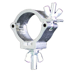 crochet clamp - Global Truss crochet clamp - Audiofanzine