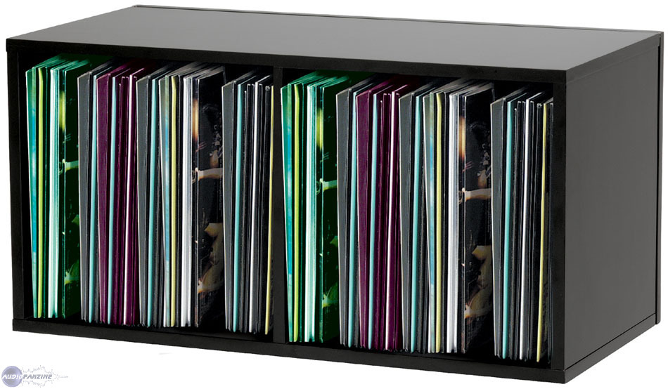 Record Box 230 - Glorious DJ Record Box 230 - Audiofanzine