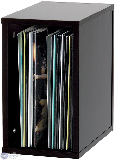 Record Box 55 - Glorious DJ Record Box 55 - Audiofanzine