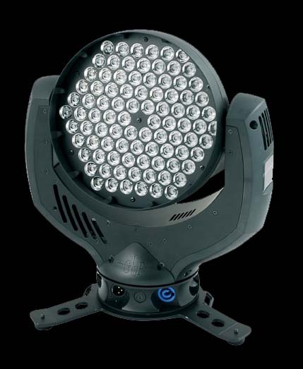 Impression RGB - Glp Impression RGB - Audiofanzine