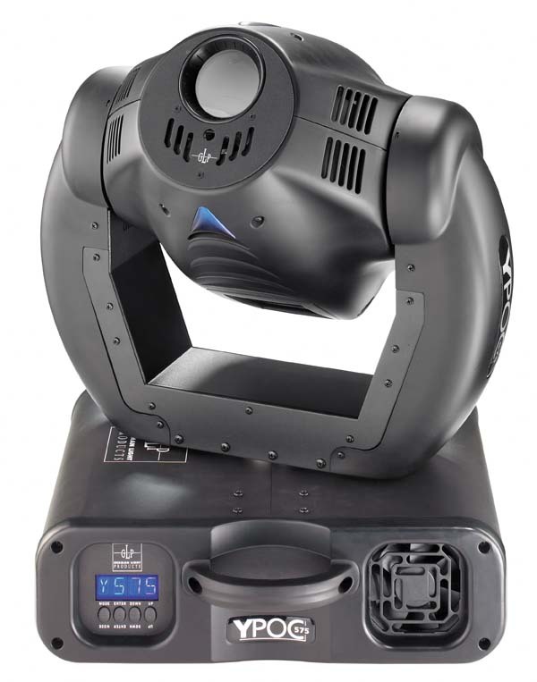 Ypoc 575 - Glp Ypoc 575 - Audiofanzine