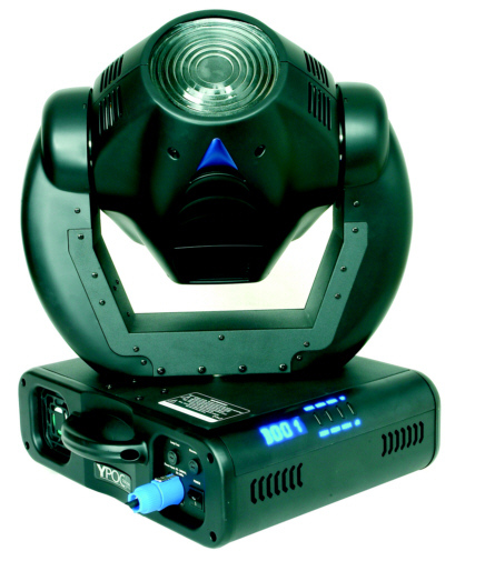 Ypoc 575 Color - Glp Ypoc 575 Color - Audiofanzine