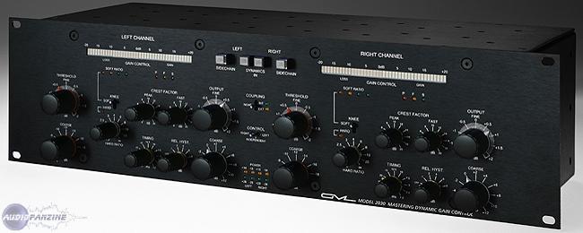 Photos et images GML 2030 - Audiofanzine