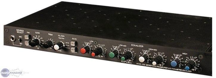 Pictures and images GML 2032 - Audiofanzine