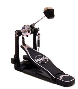 G300P Single Pedal - Gms G300P Single Pedal - Audiofanzine
