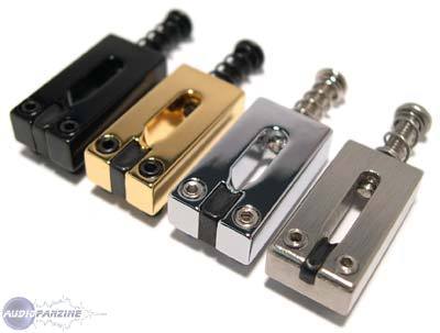 Ferra Glide - Graph Tech Ferra Glide - Audiofanzine