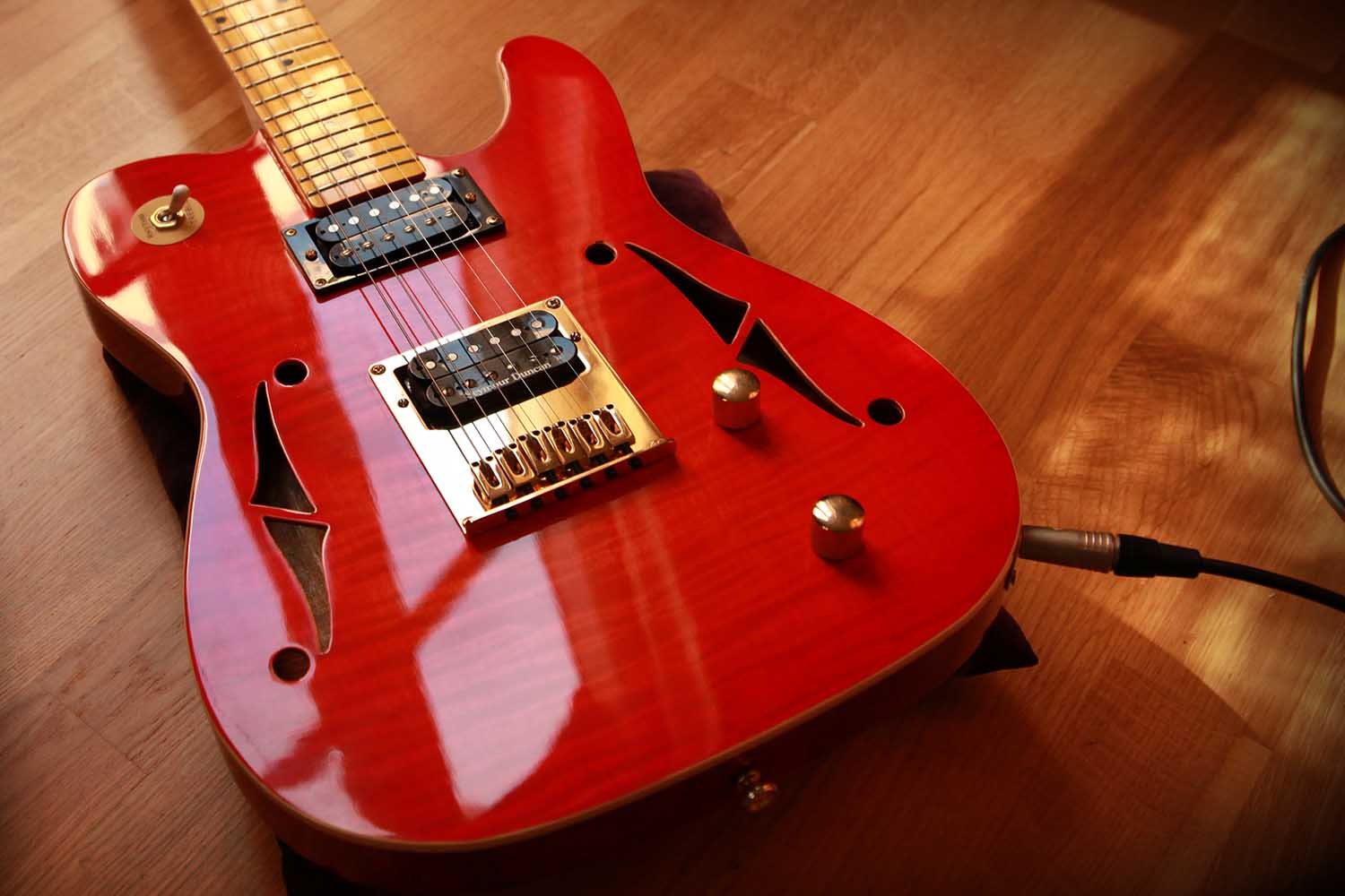 Photos et images GREFF California - Audiofanzine