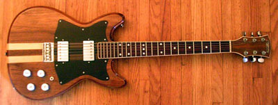 Pictures and images Gretsch Committee - Audiofanzine