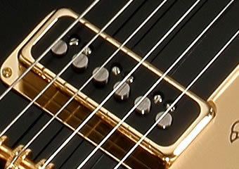DynaSonic Single Coil Pickup Gretsch - Audiofanzine