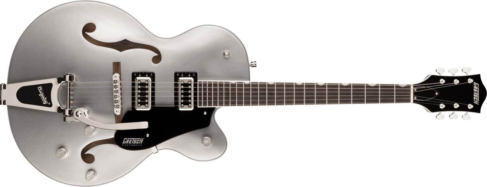 G5420T Electromatic Hollow Body (2022) Gretsch - Audiofanzine