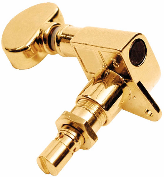 Mini Locking Rotomatics 406G6 Grover - Audiofanzine