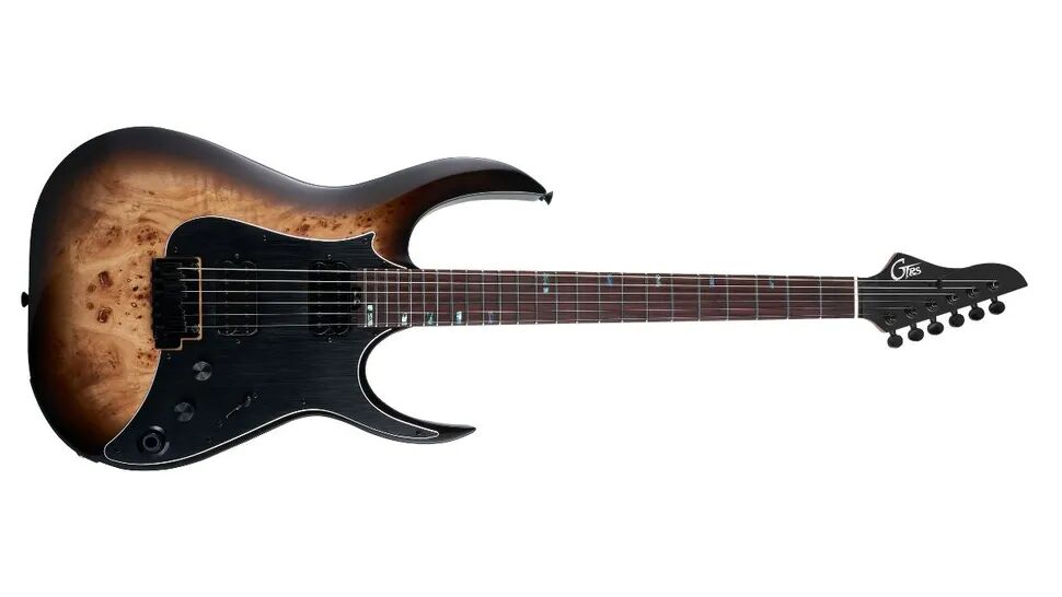 M810 - GTRS M810 - Audiofanzine