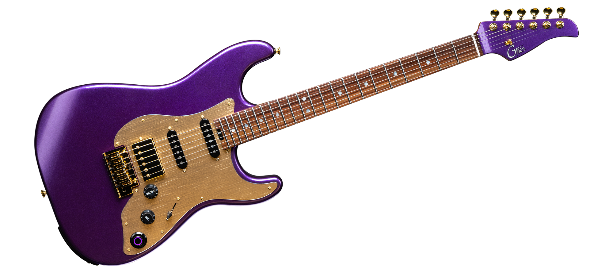 S900 - GTRS S900 - Audiofanzine