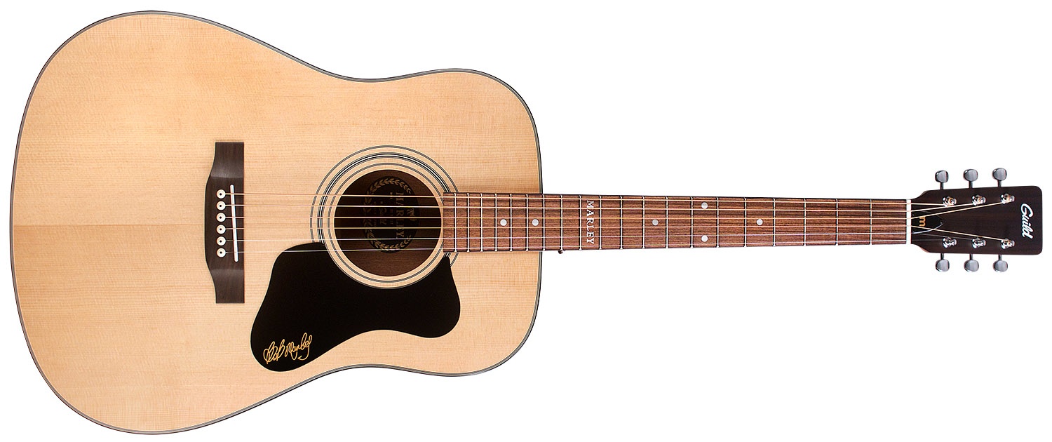 Guild Westerly Collection 27 Products Audiofanzine