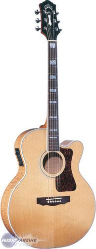 Pictures and images Guild F47MCE - Audiofanzine