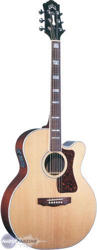 Photos et images Guild F47RCE - Audiofanzine