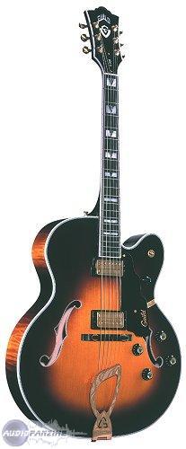 X500 - Guild X500 - Audiofanzine