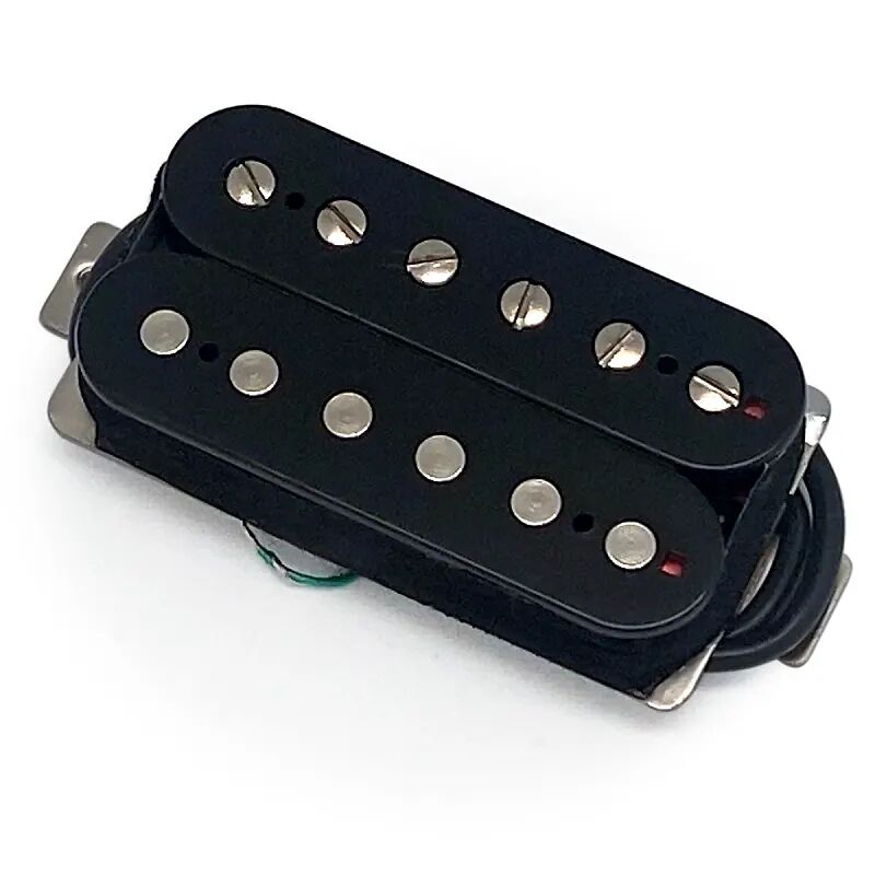Bonney Bridge - Habanero Pickups Bonney Bridge - Audiofanzine