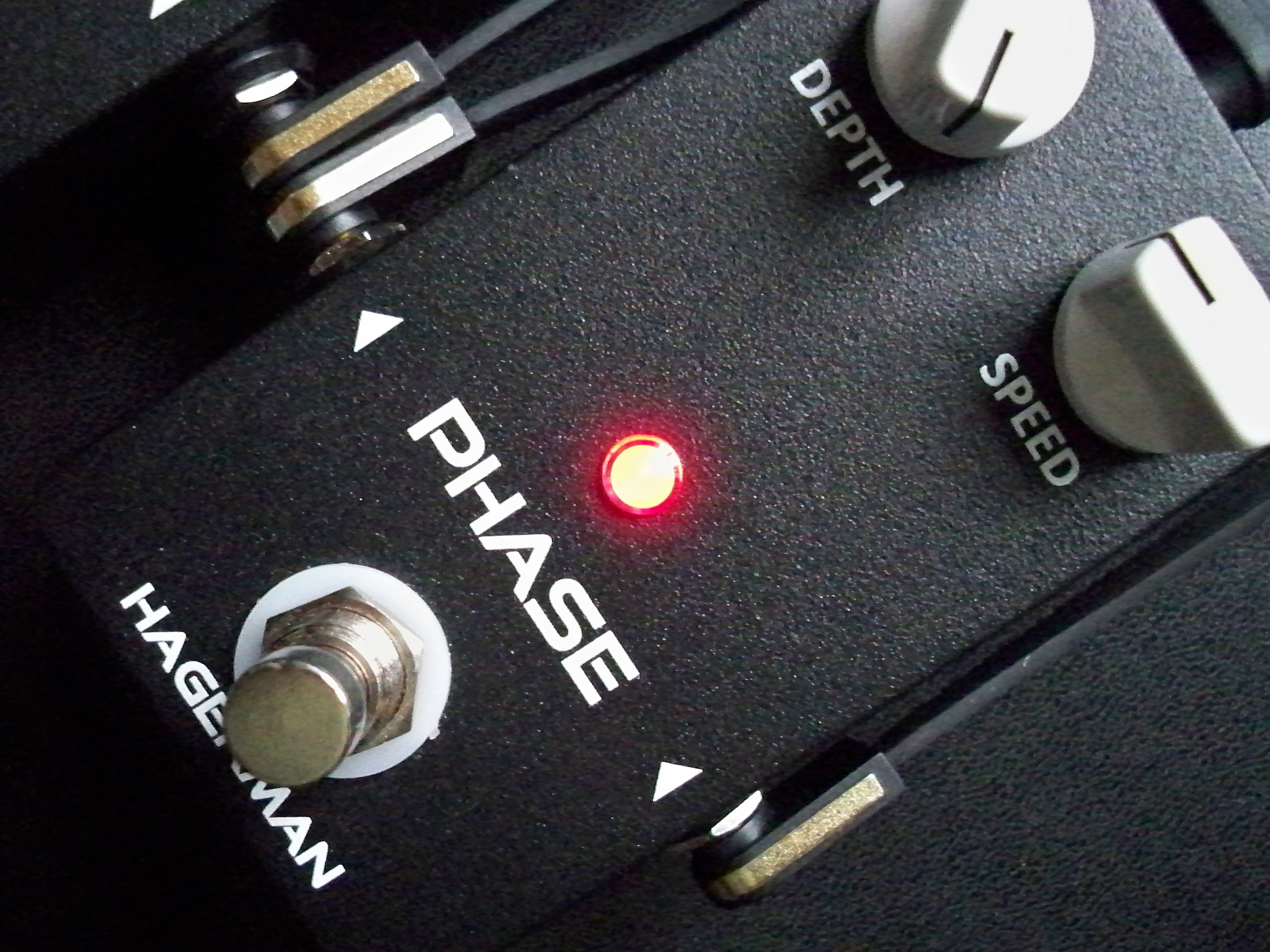 Phase - Hagerman Amplification Phase - Audiofanzine