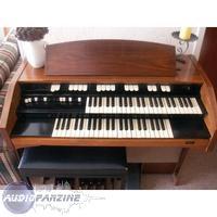 L100 - Hammond L100 - Audiofanzine