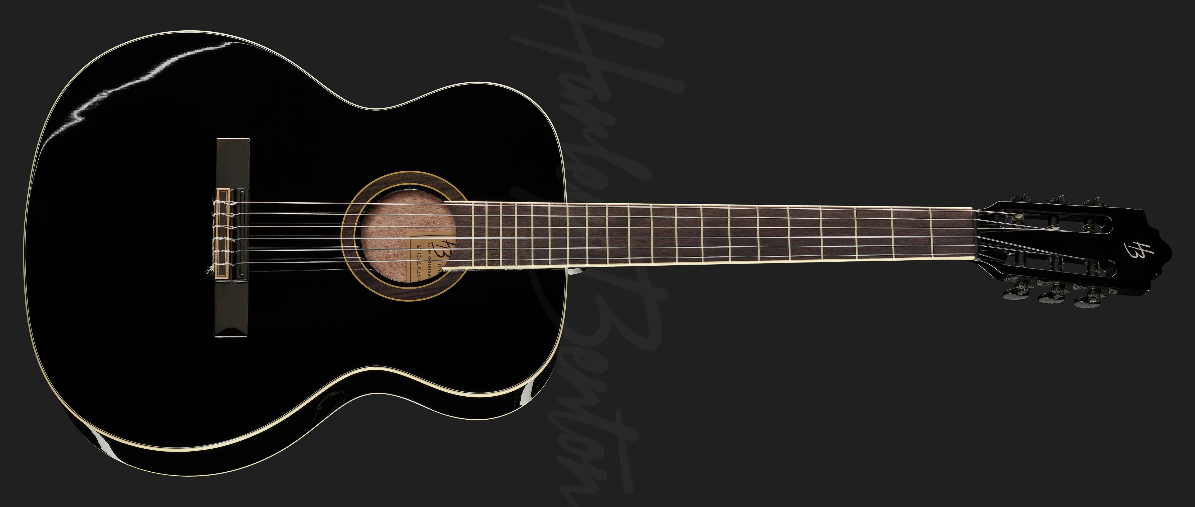 C-40S - Harley Benton C-40S - Audiofanzine