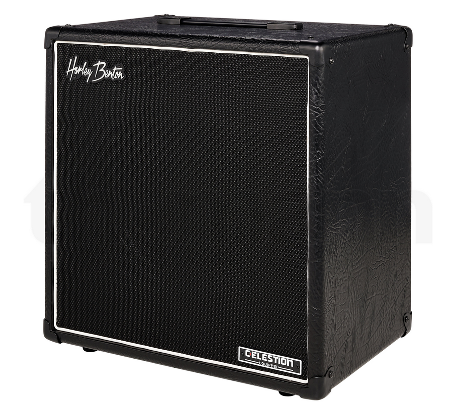 Pictures and images Harley Benton G112 Celestion V30 - Audiofanzine