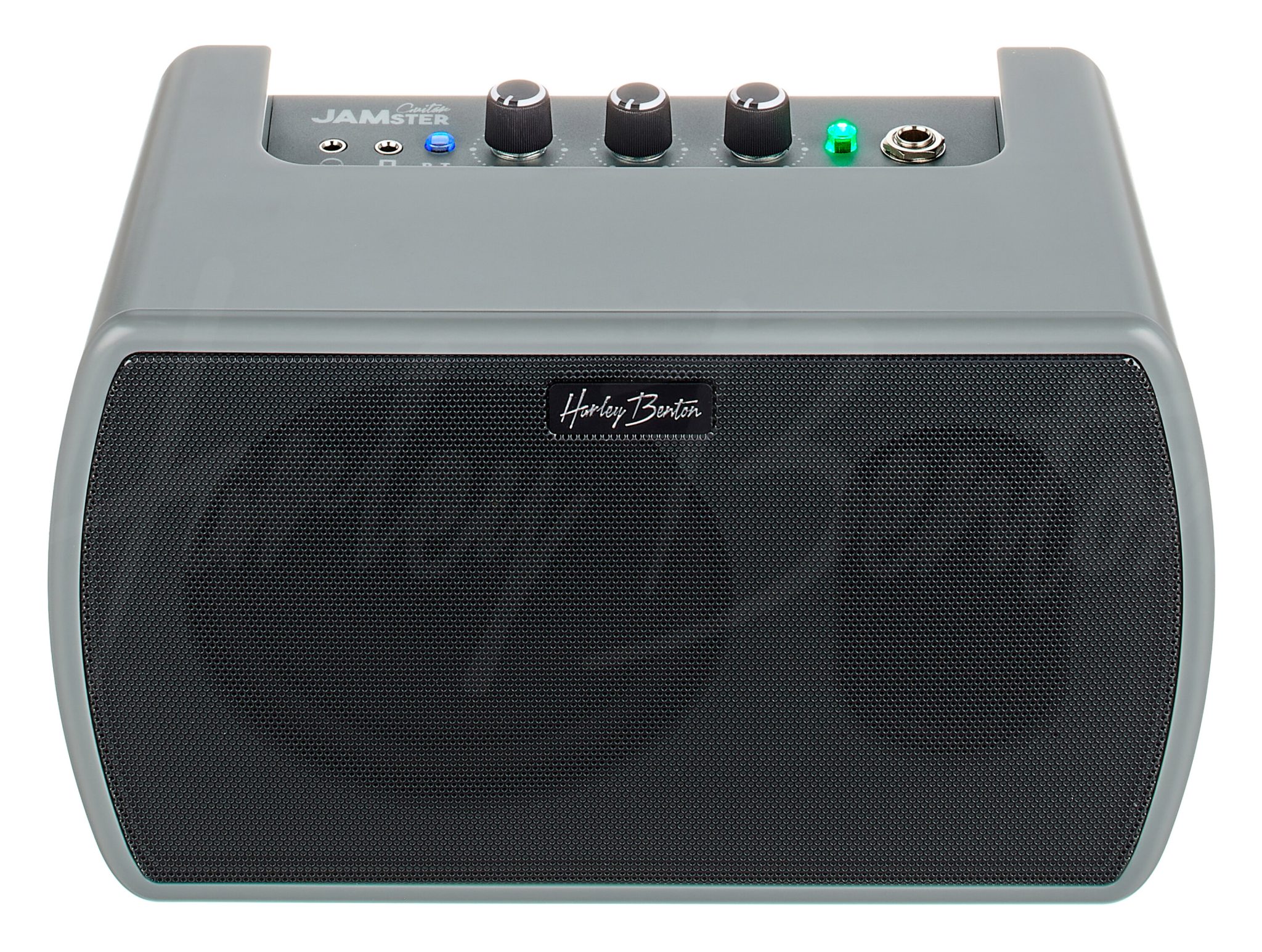 JAMster Guitar - Harley Benton JAMster Guitar - Audiofanzine
