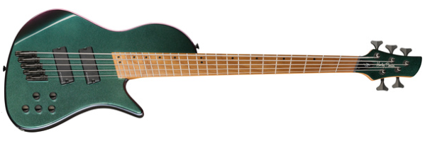 MSB-5 - Harley Benton MSB-5 - Audiofanzine