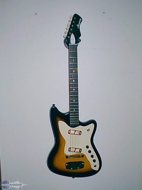 Pictures and images Harmony (String Instruments) H15 - Audiofanzine