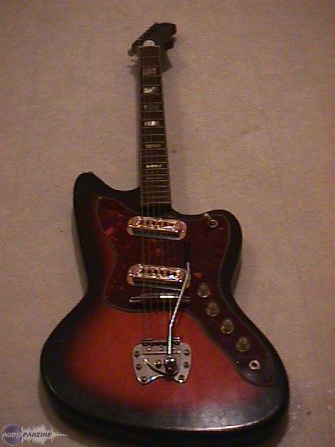 Pictures and images Harmony (String Instruments) H19 - Audiofanzine